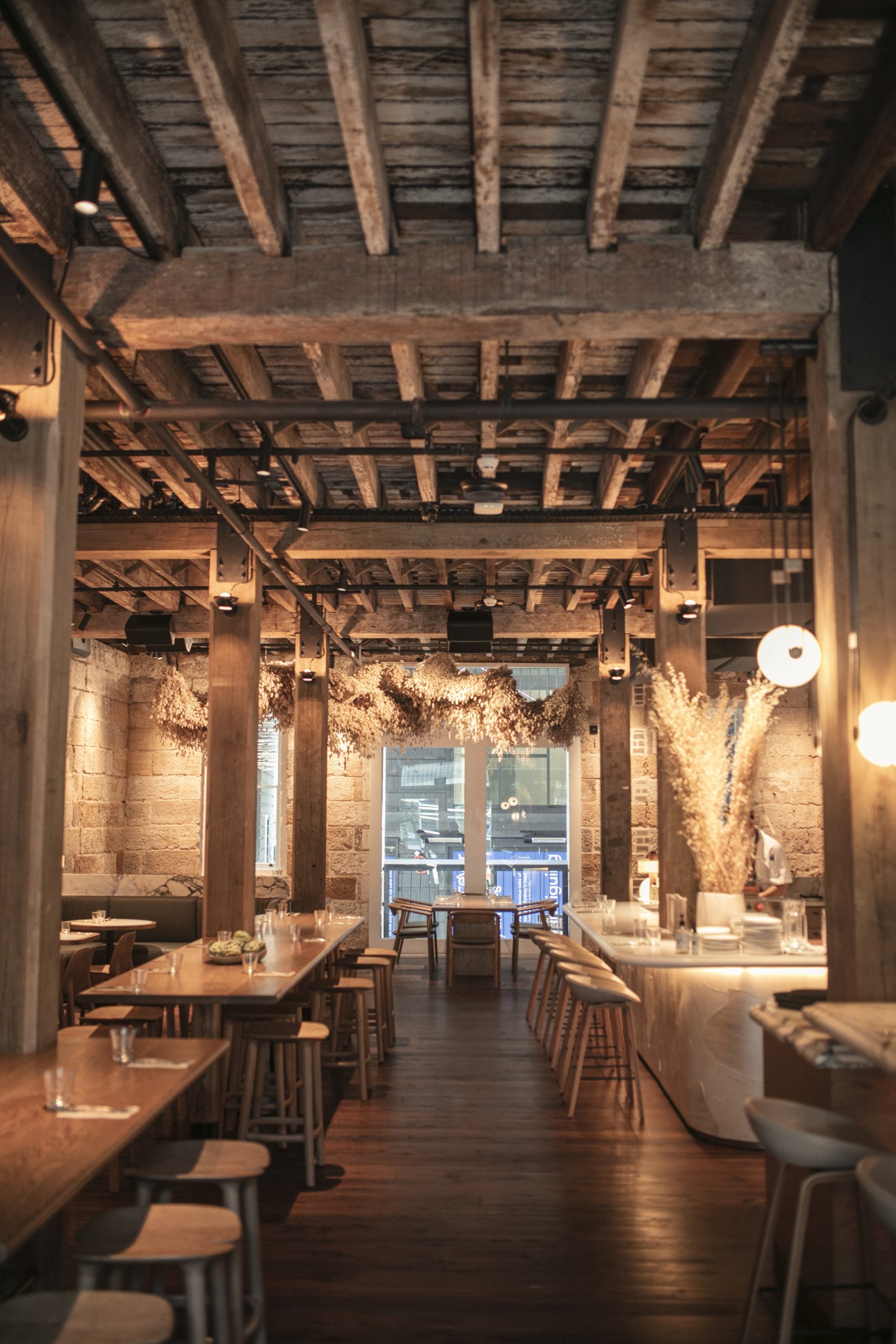 Our History - Hinchcliff House - Circular Quay, Sydney