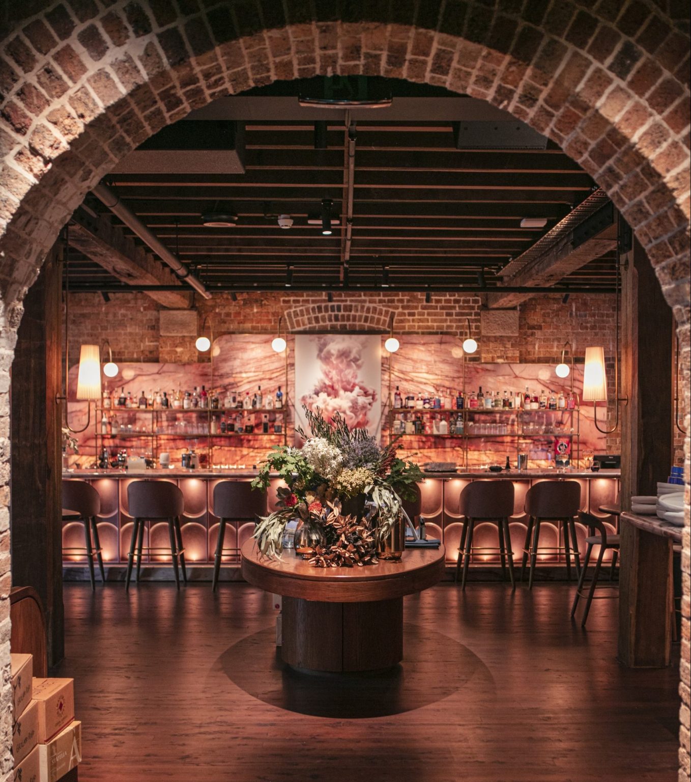 Our Homes - Hinchcliff House